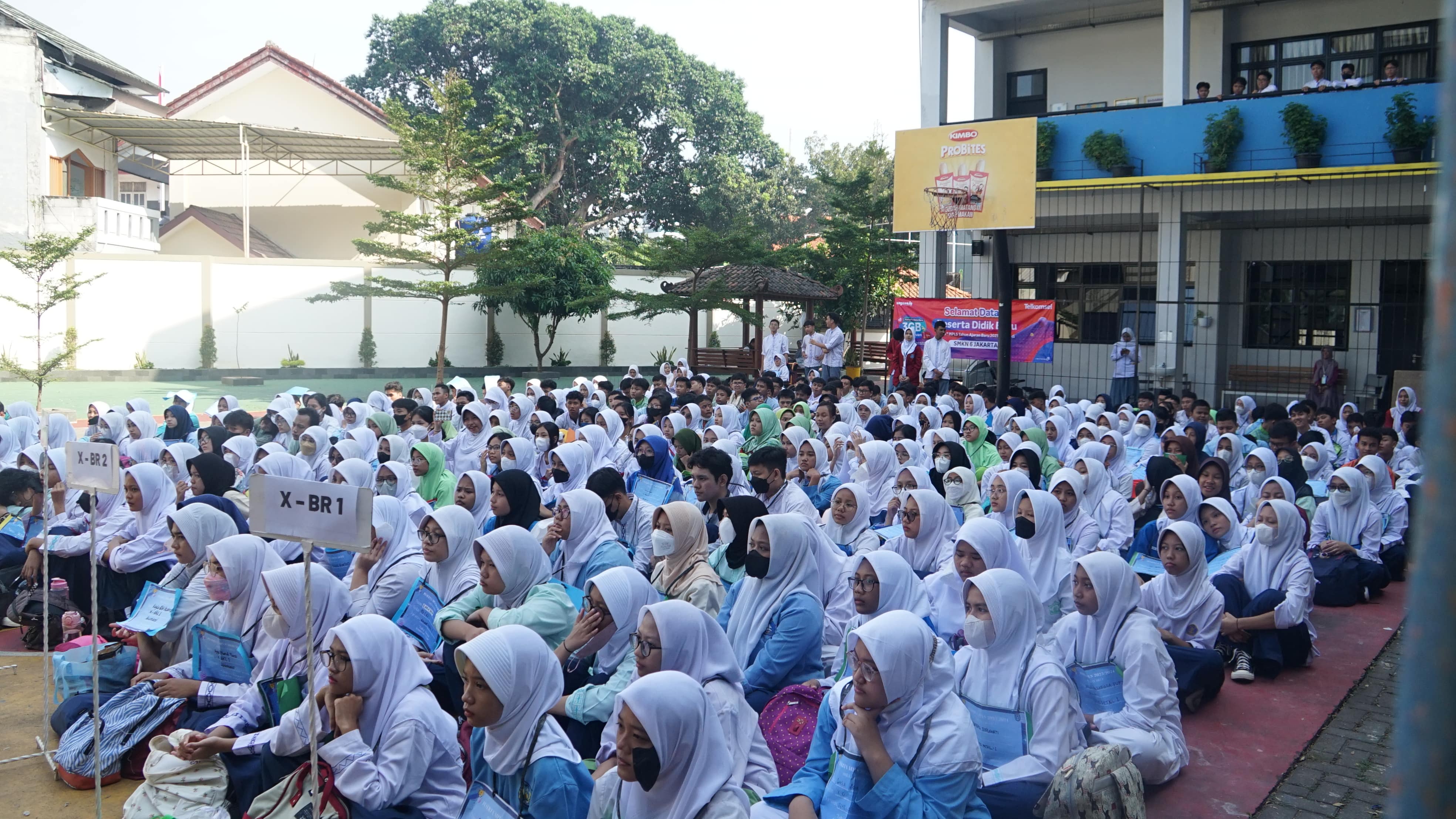 SMK Negeri 6 Jakarta