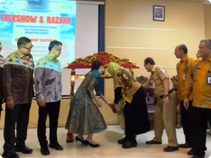 SMK Negeri 6 Jakarta