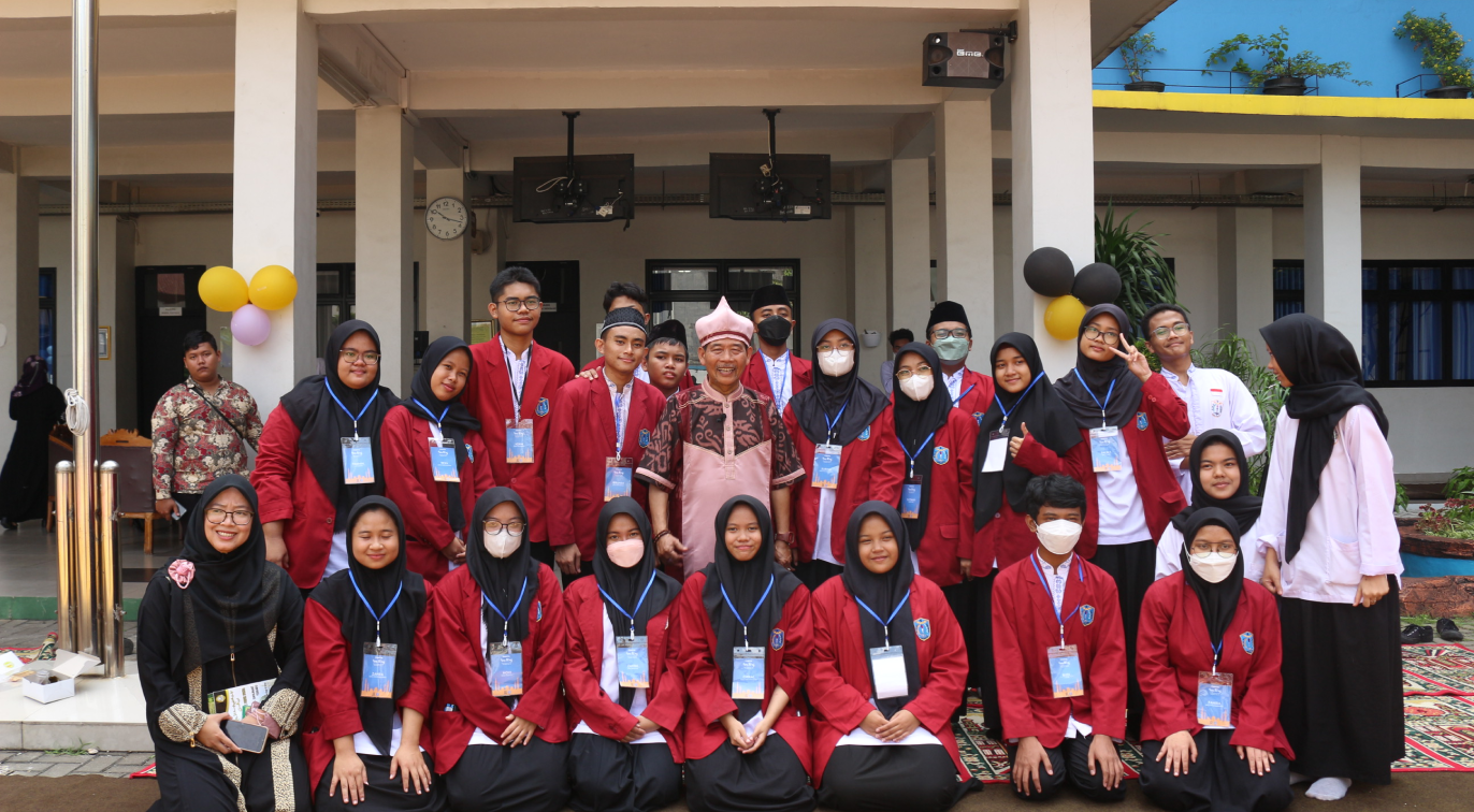 SMK Negeri 6 Jakarta