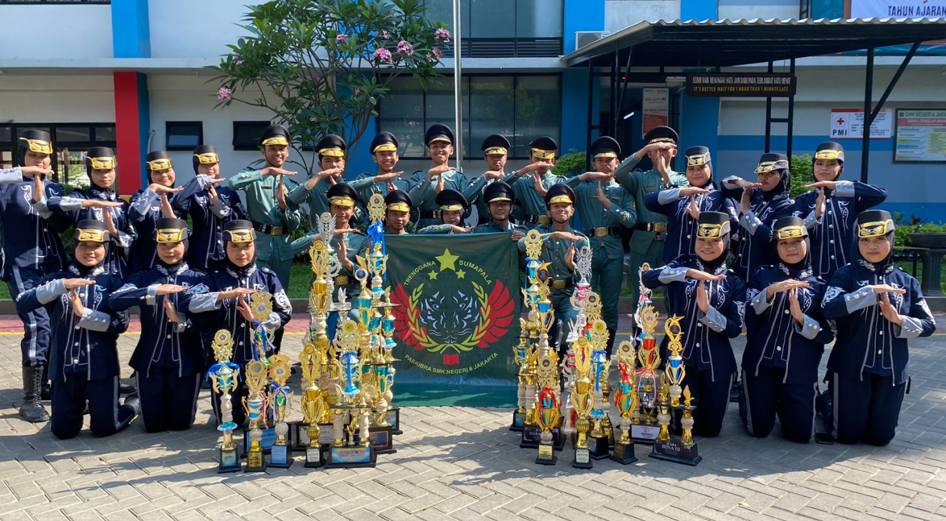 SMK Negeri 6 Jakarta