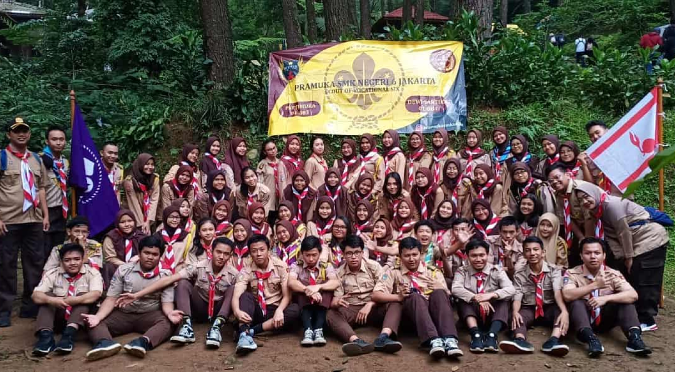 SMK Negeri 6 Jakarta