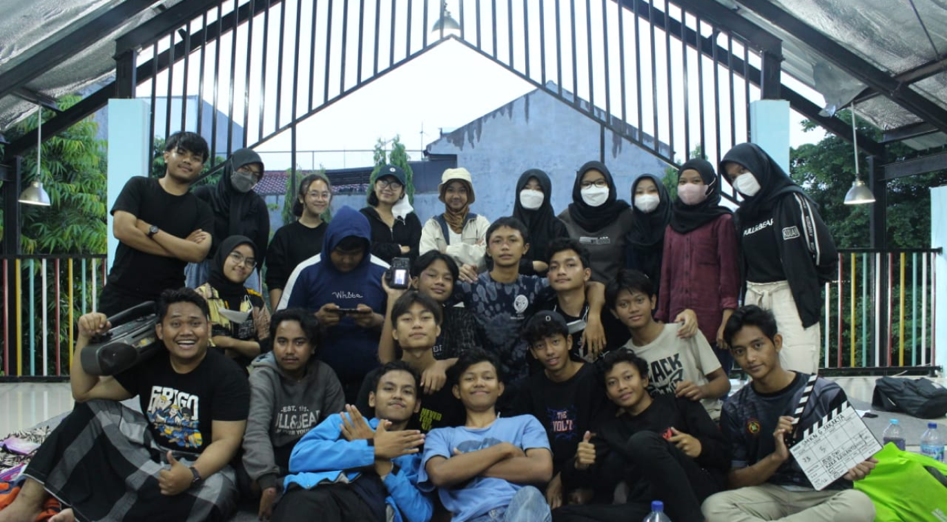 SMK Negeri 6 Jakarta