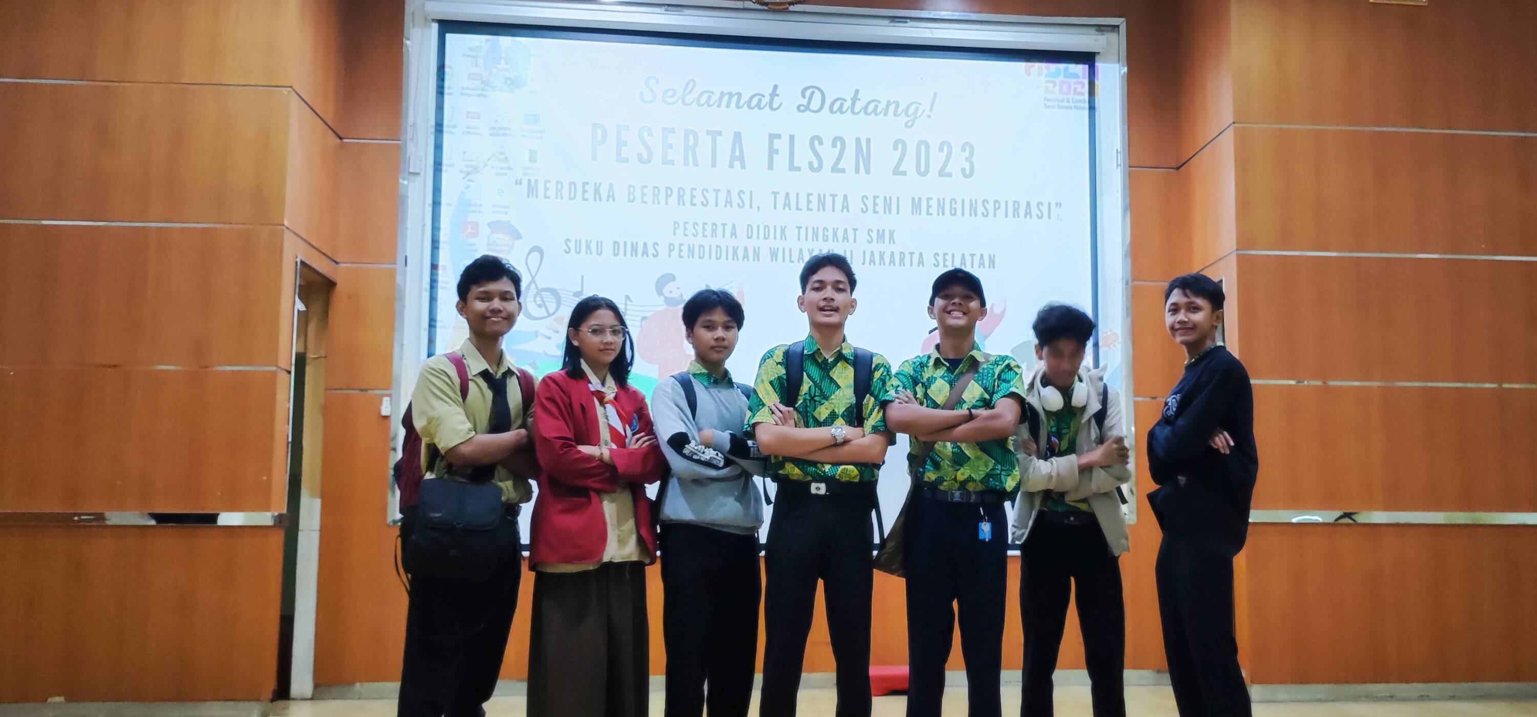 SMK Negeri 6 Jakarta