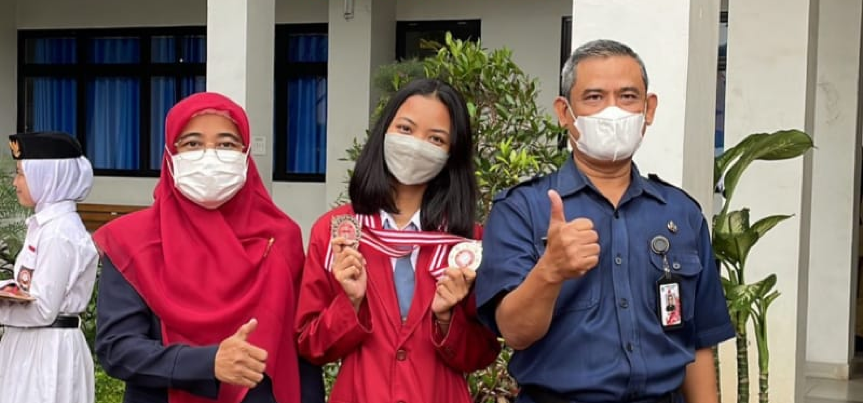 SMK Negeri 6 Jakarta