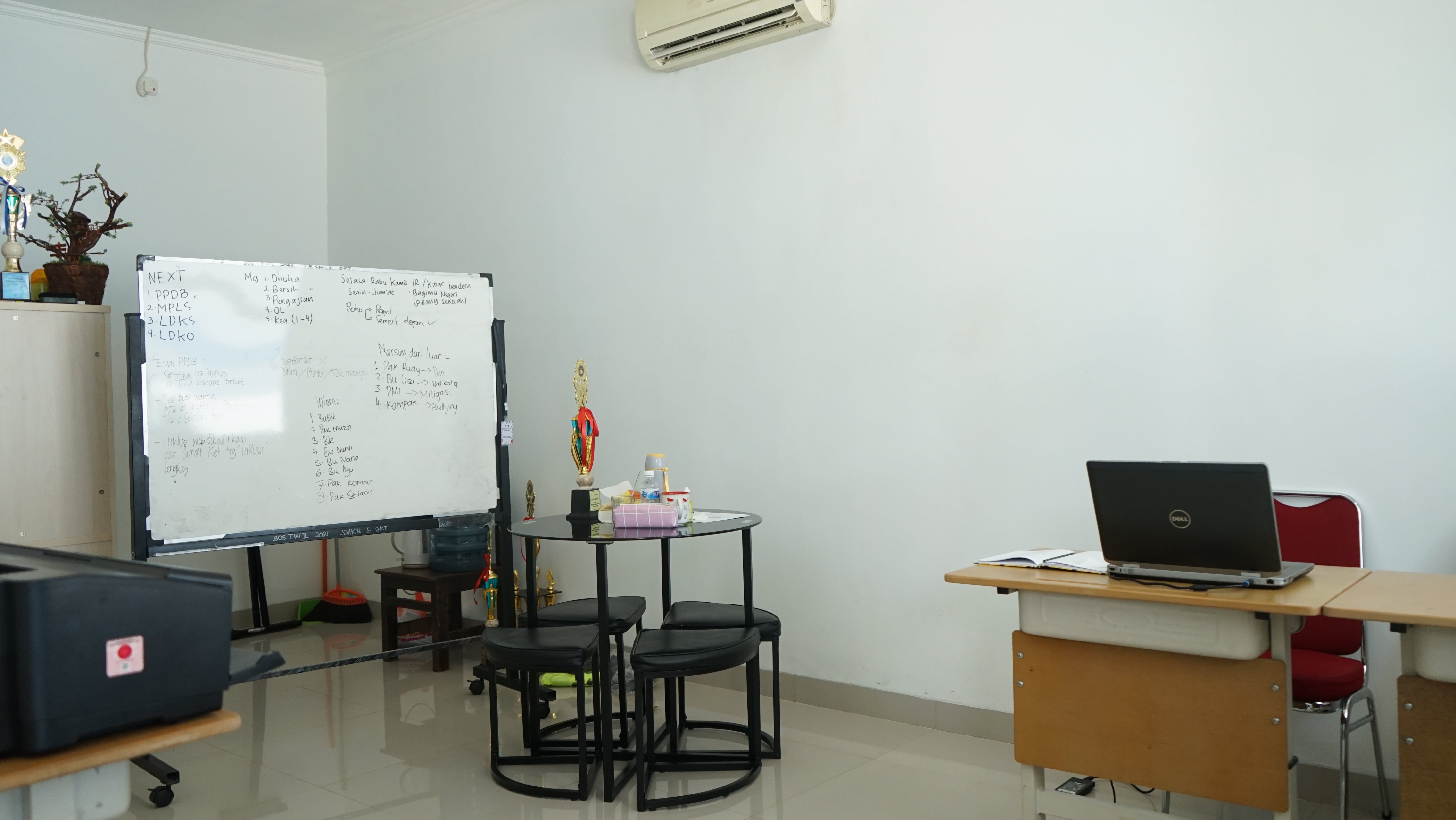 SMK Negeri 6 Jakarta