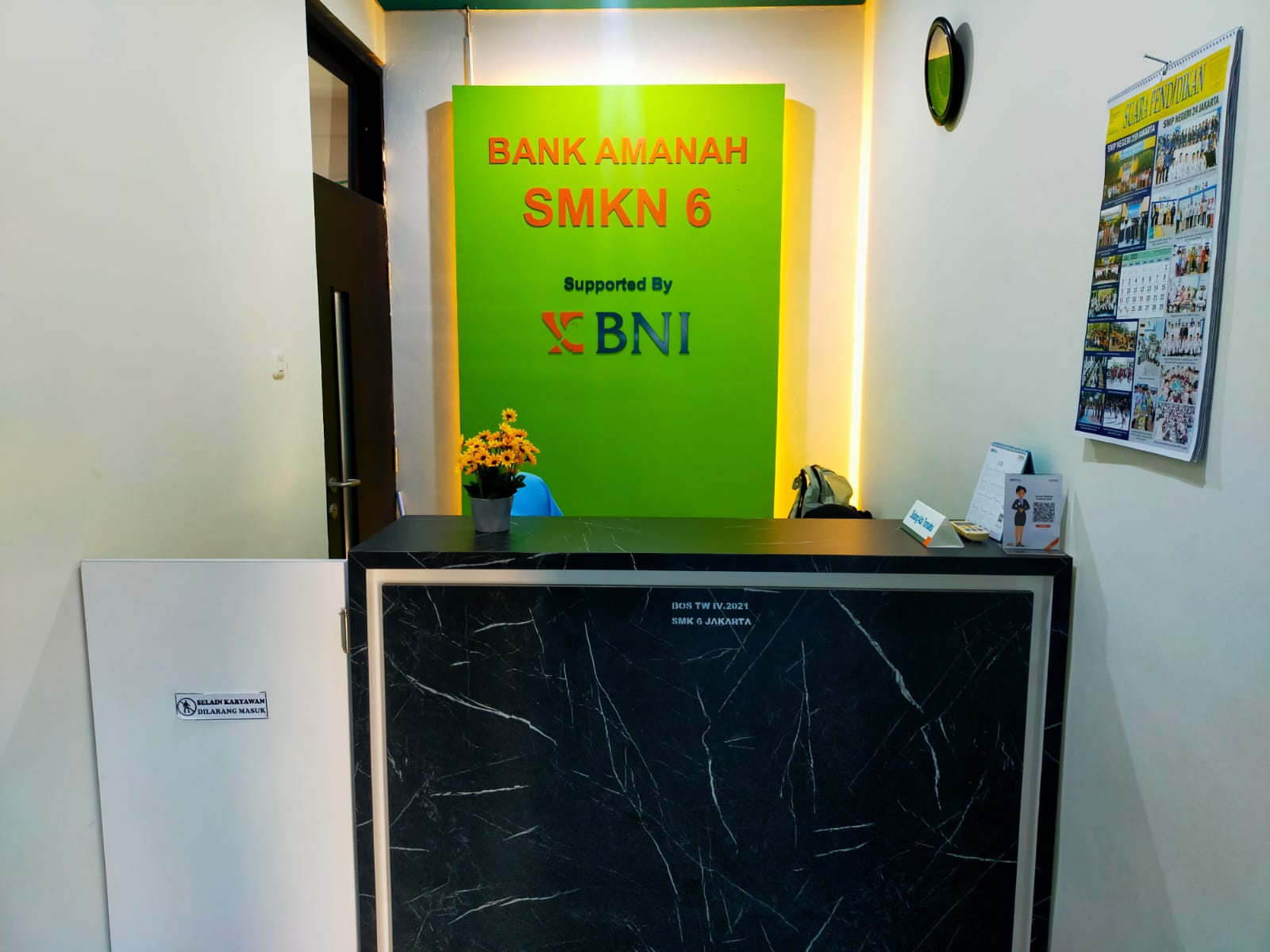 SMK Negeri 6 Jakarta