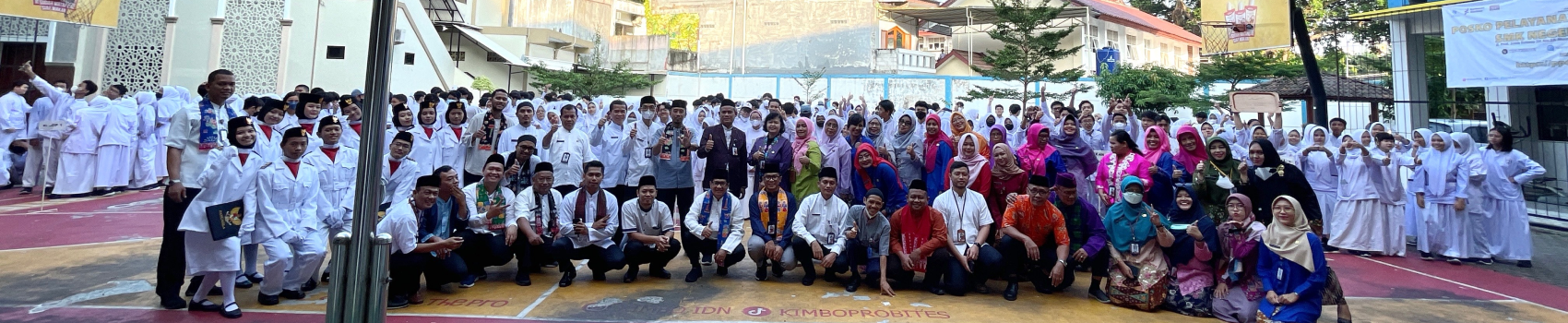 SMK Negeri 6 Jakarta